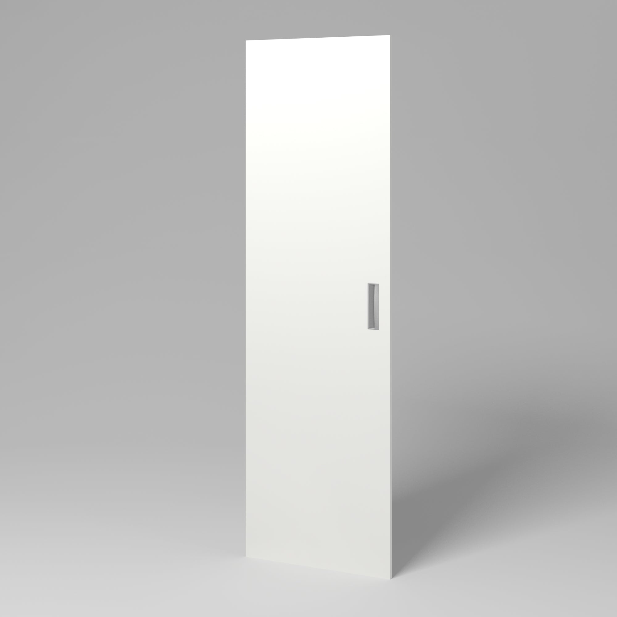 Blanc Mat PRO15 – Kazed