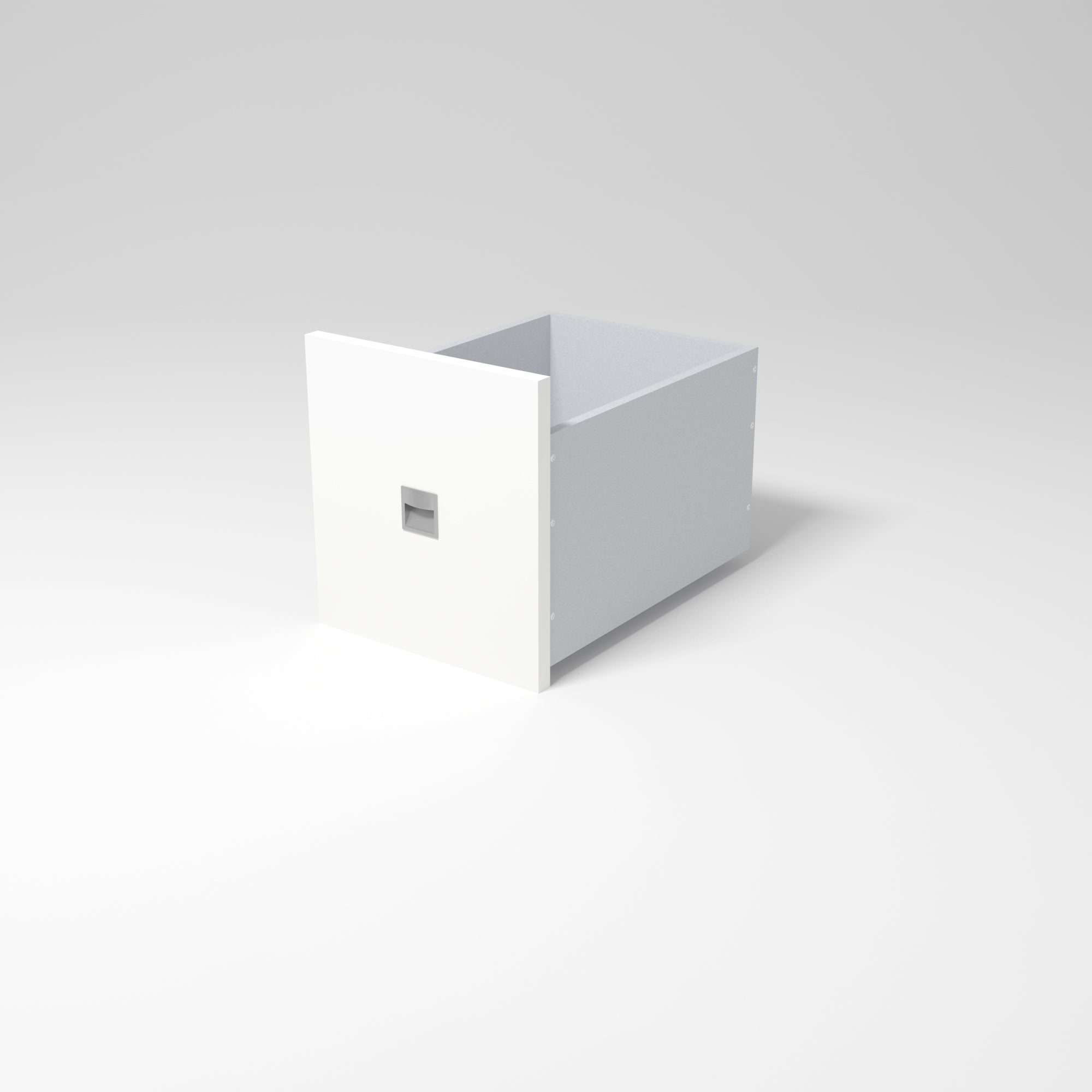 Blanc Mat PRO22 – Kazed