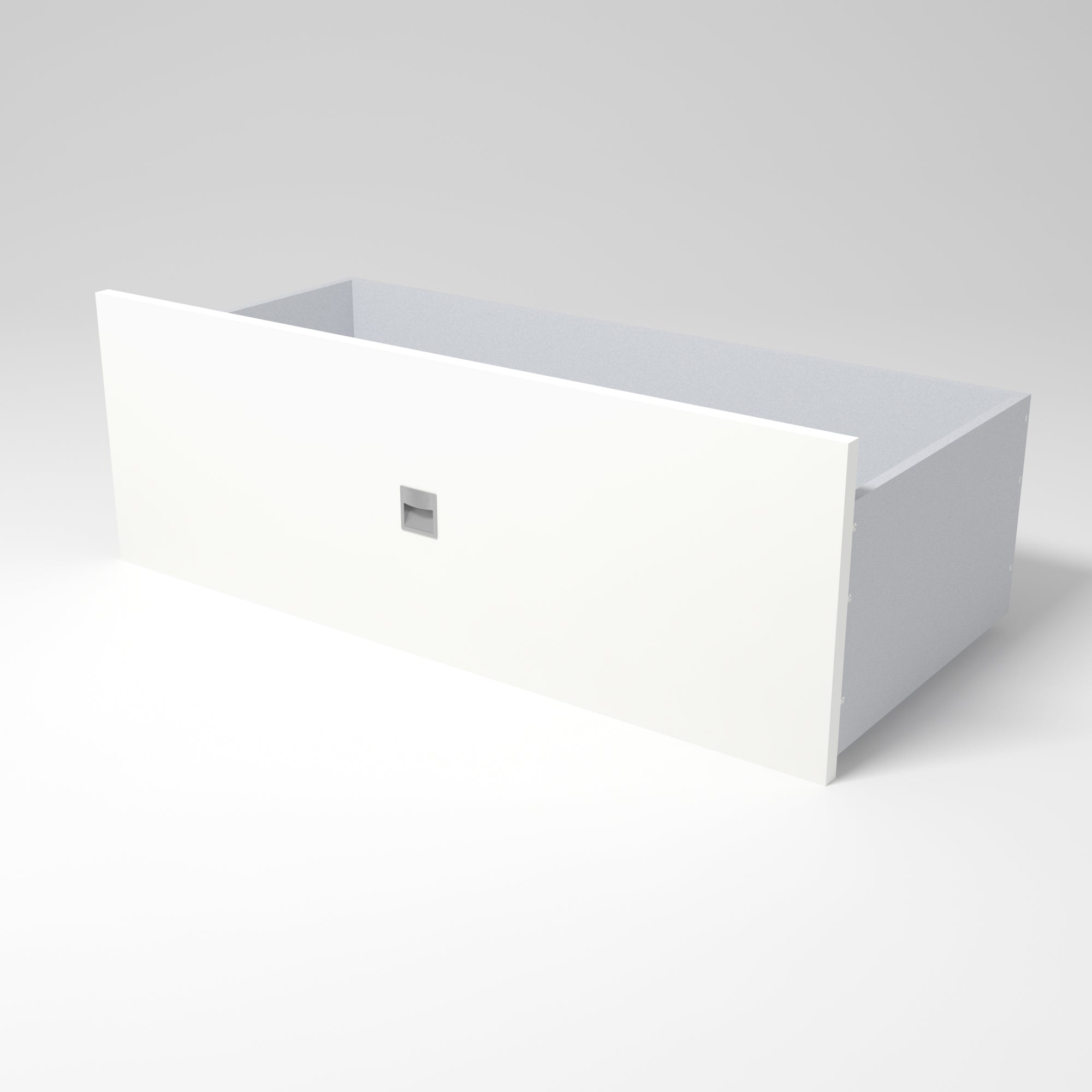 Blanc Mat PRO25 – Kazed