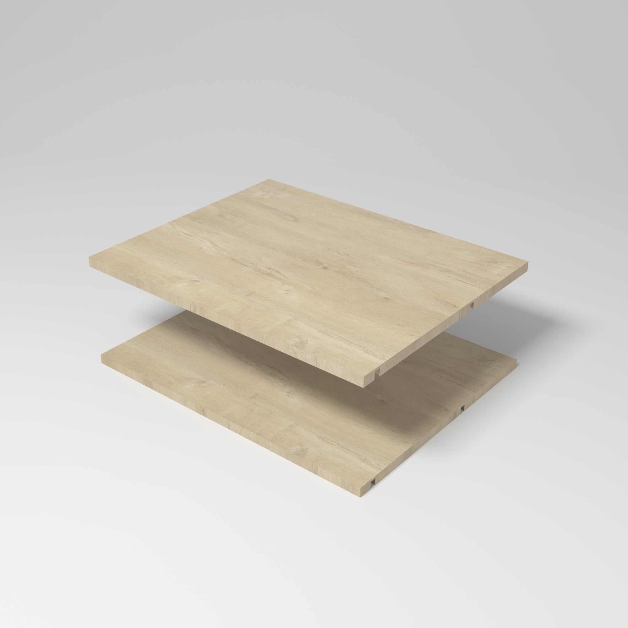 Chêne Blond PRO09 – Kazed