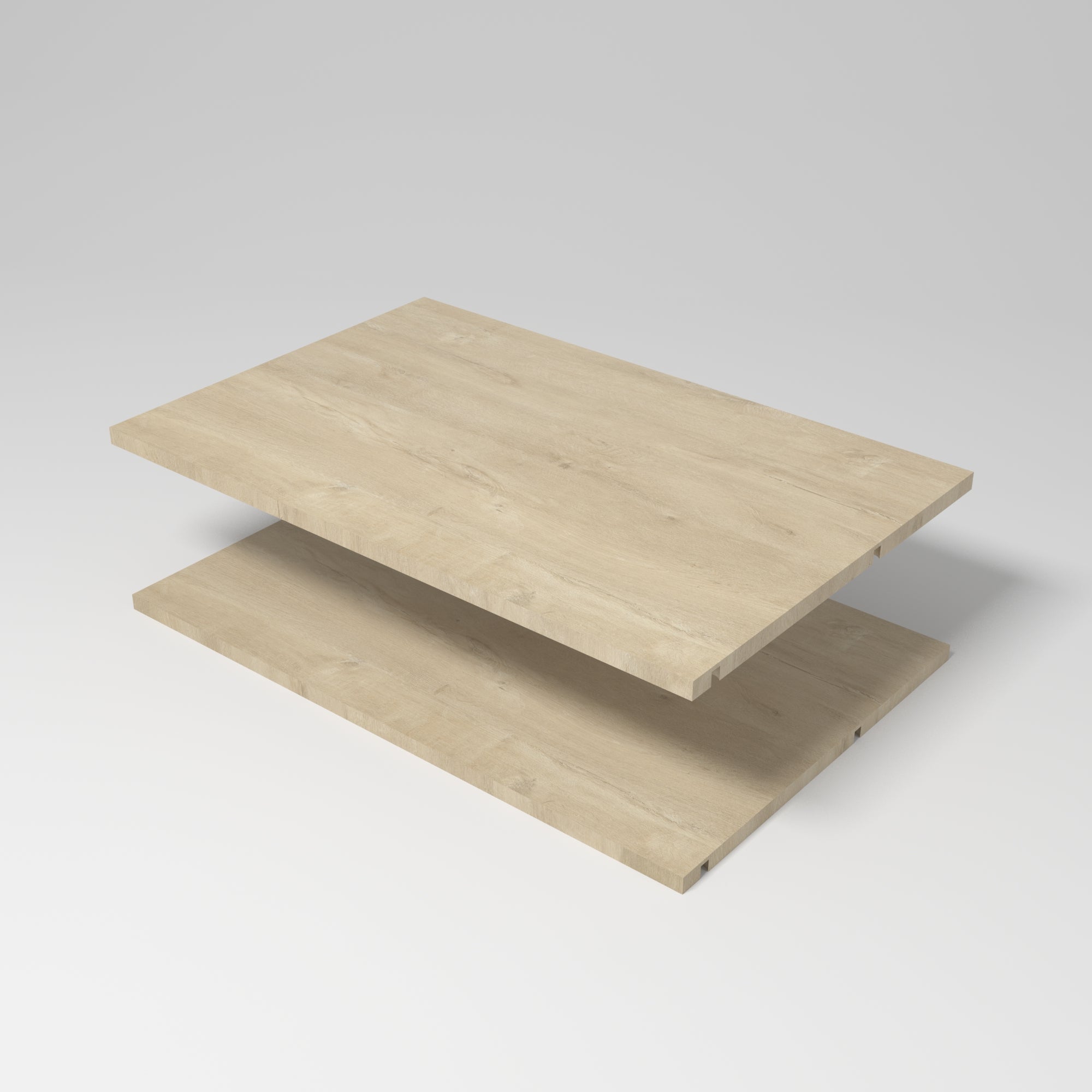 Chêne Blond PRO10 – Kazed