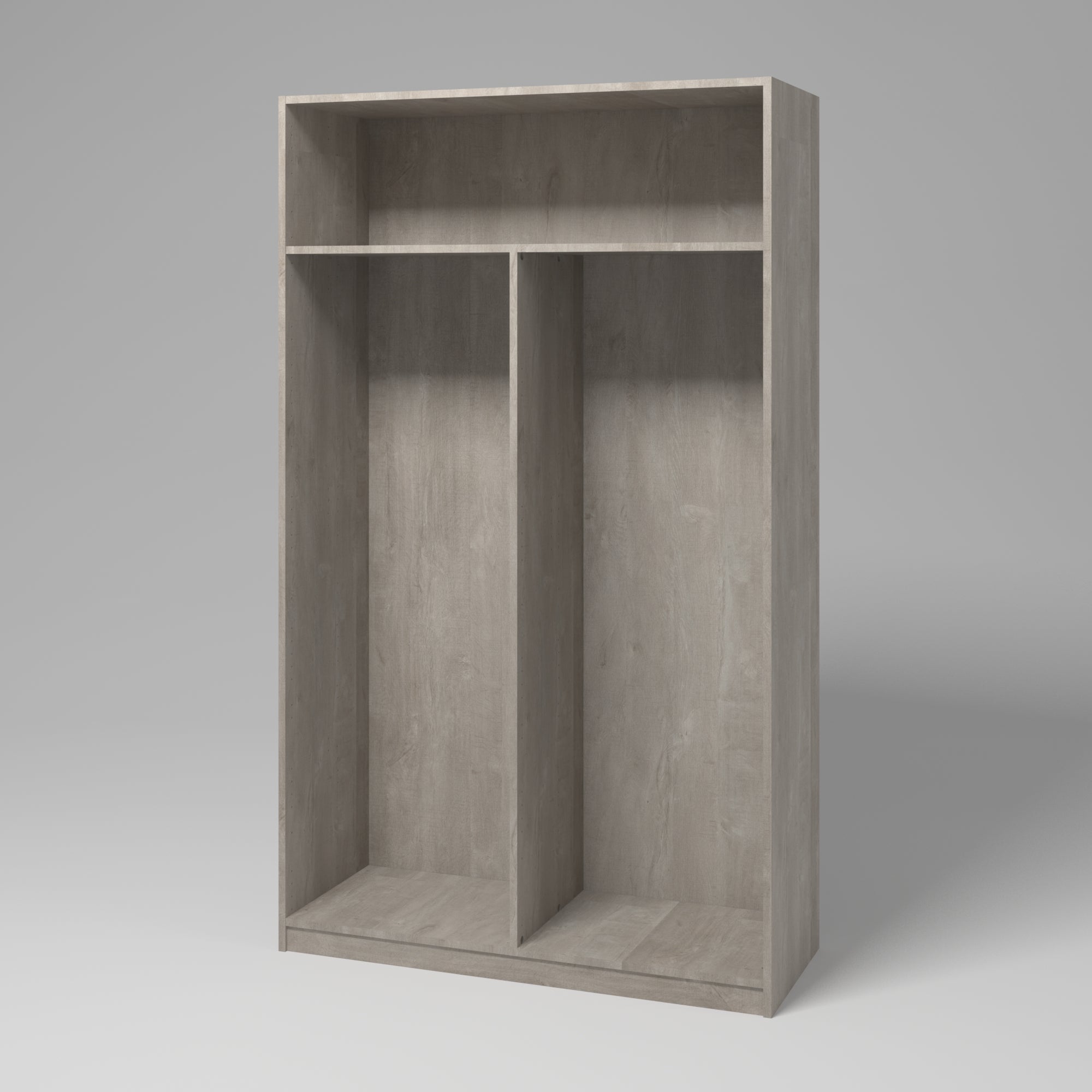 Chêne Cigare Brut PRO05 – Kazed