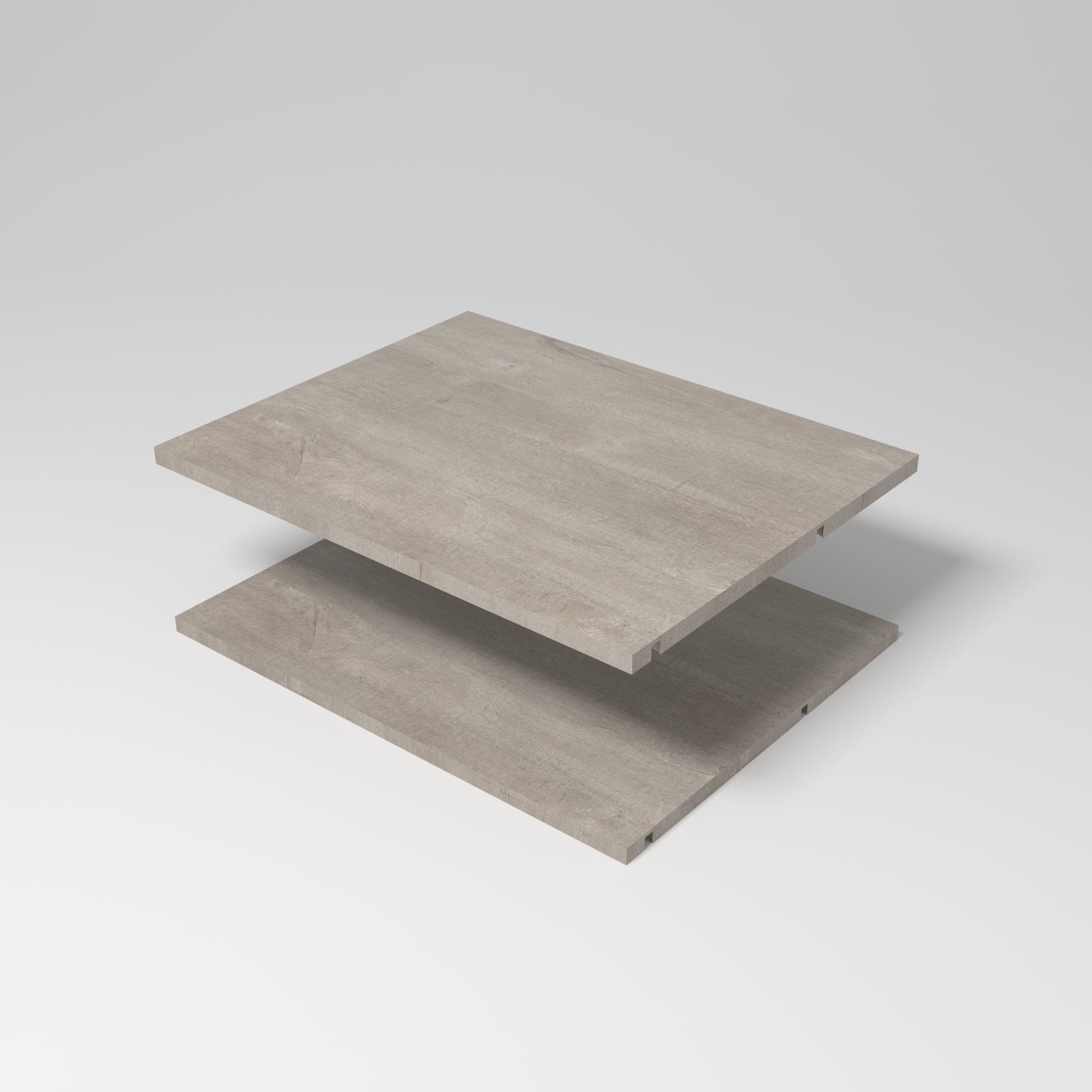 Chêne Cigare Brut PRO09 – Kazed