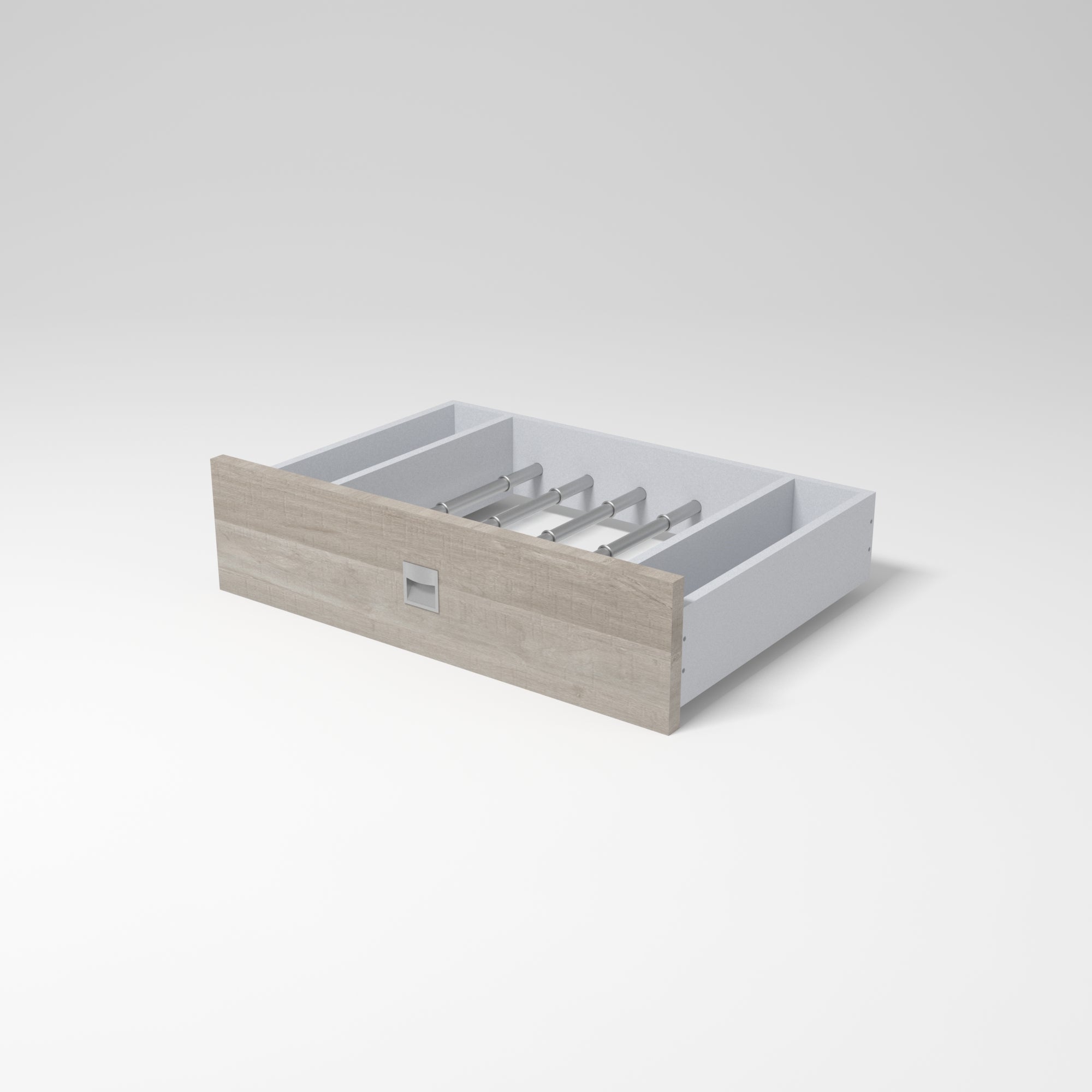 Chêne Cigare Brut PRO20 – Kazed