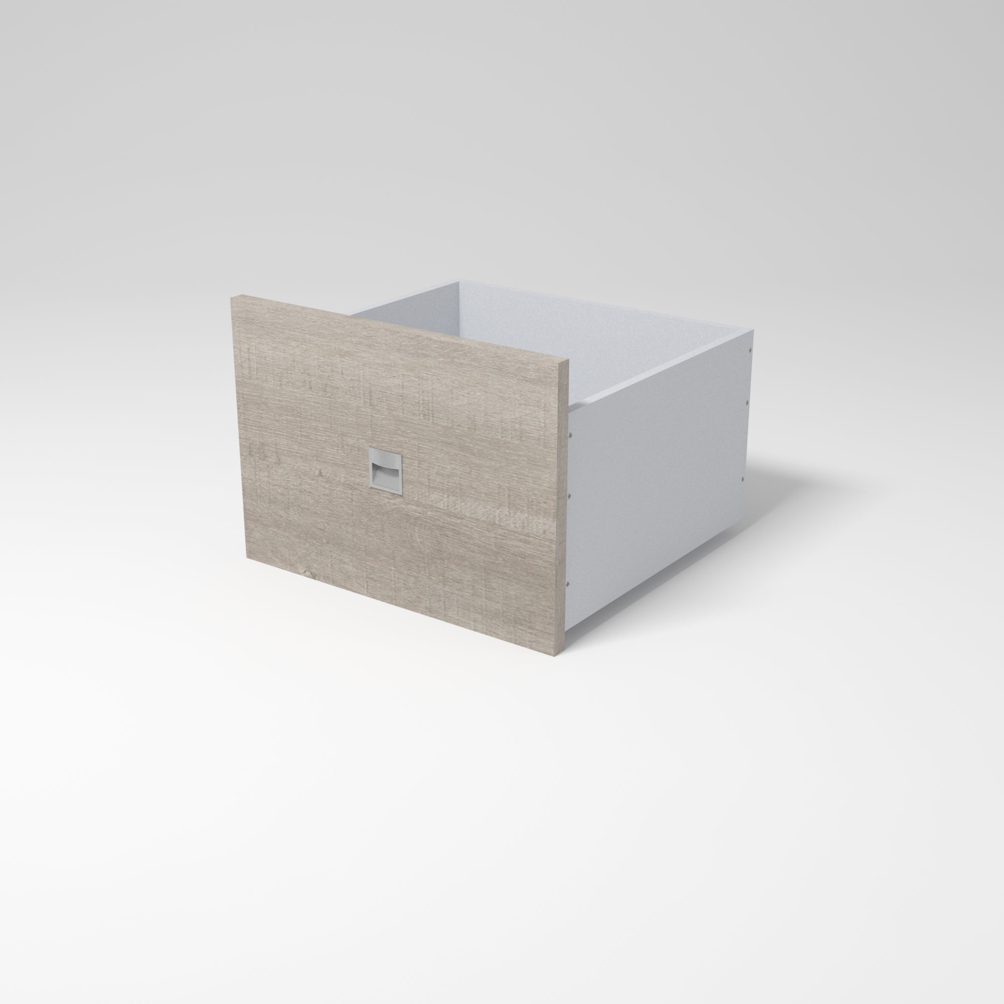 Chêne Cigare Brut PRO23 – Kazed