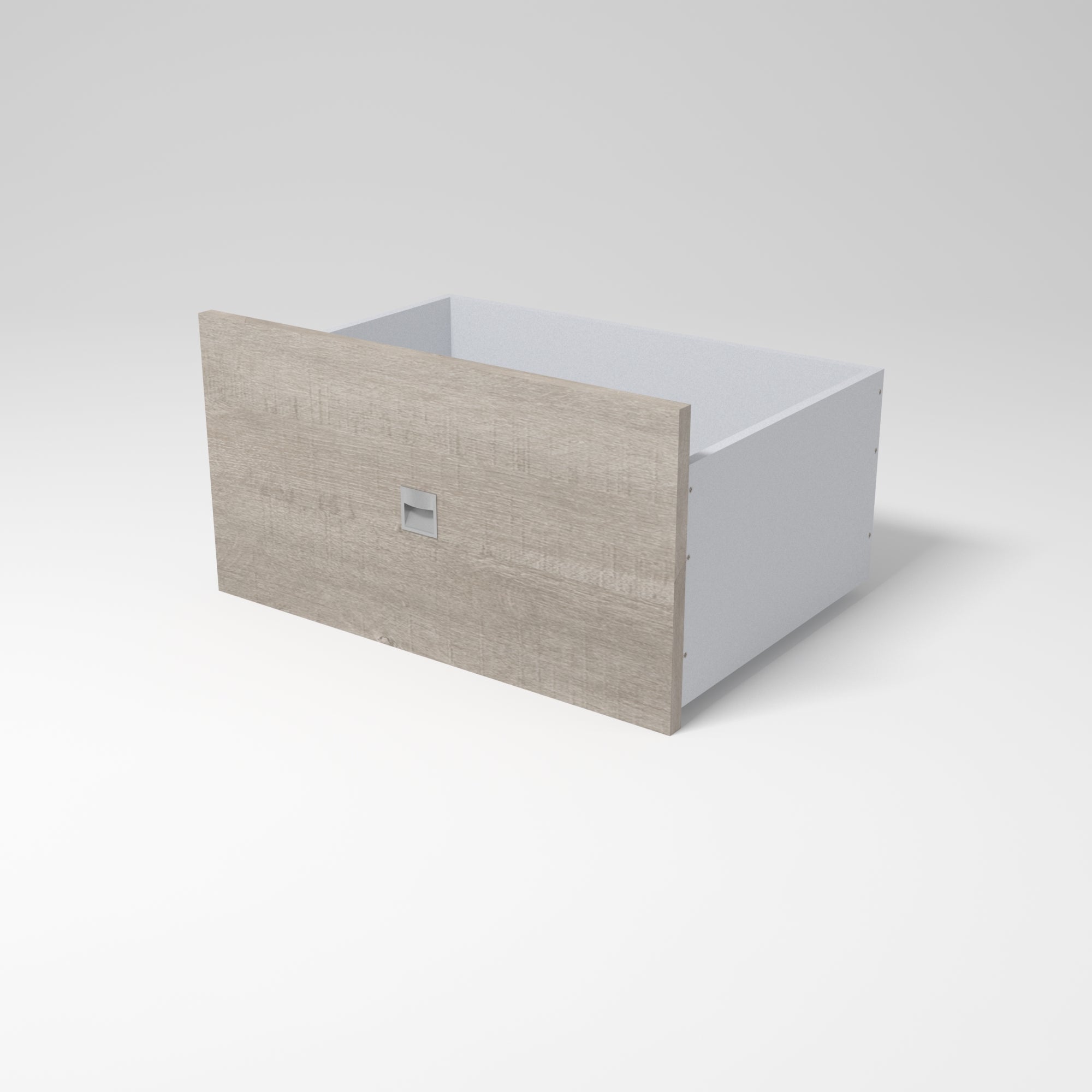 Chêne Cigare Brut PRO24 – Kazed