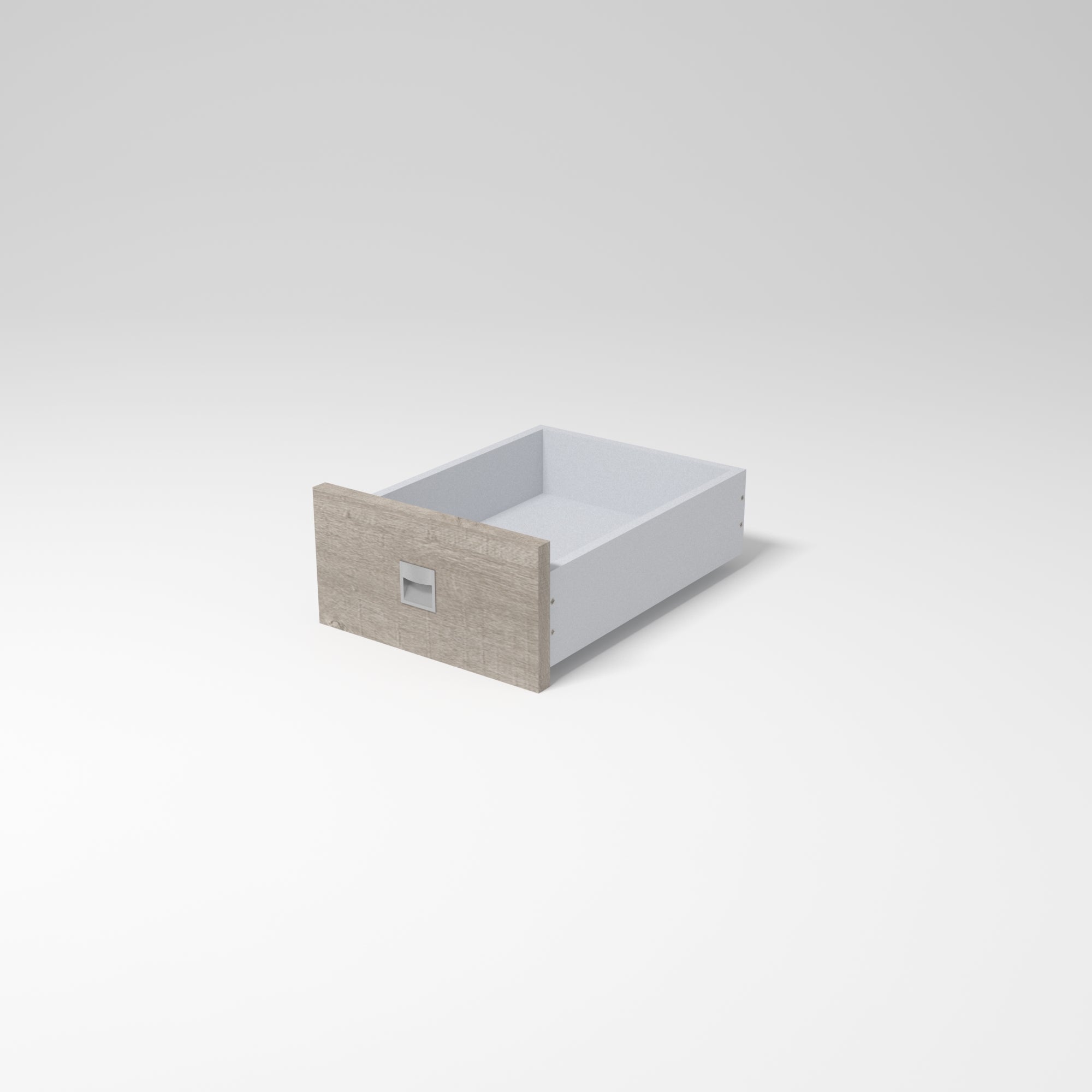 Chêne Cigare Brut PRO26 – Kazed