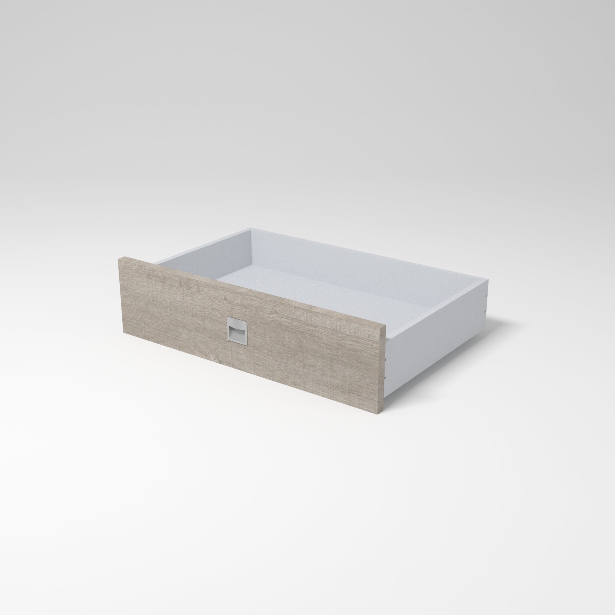 Chêne Cigare Brut PRO28 – Kazed