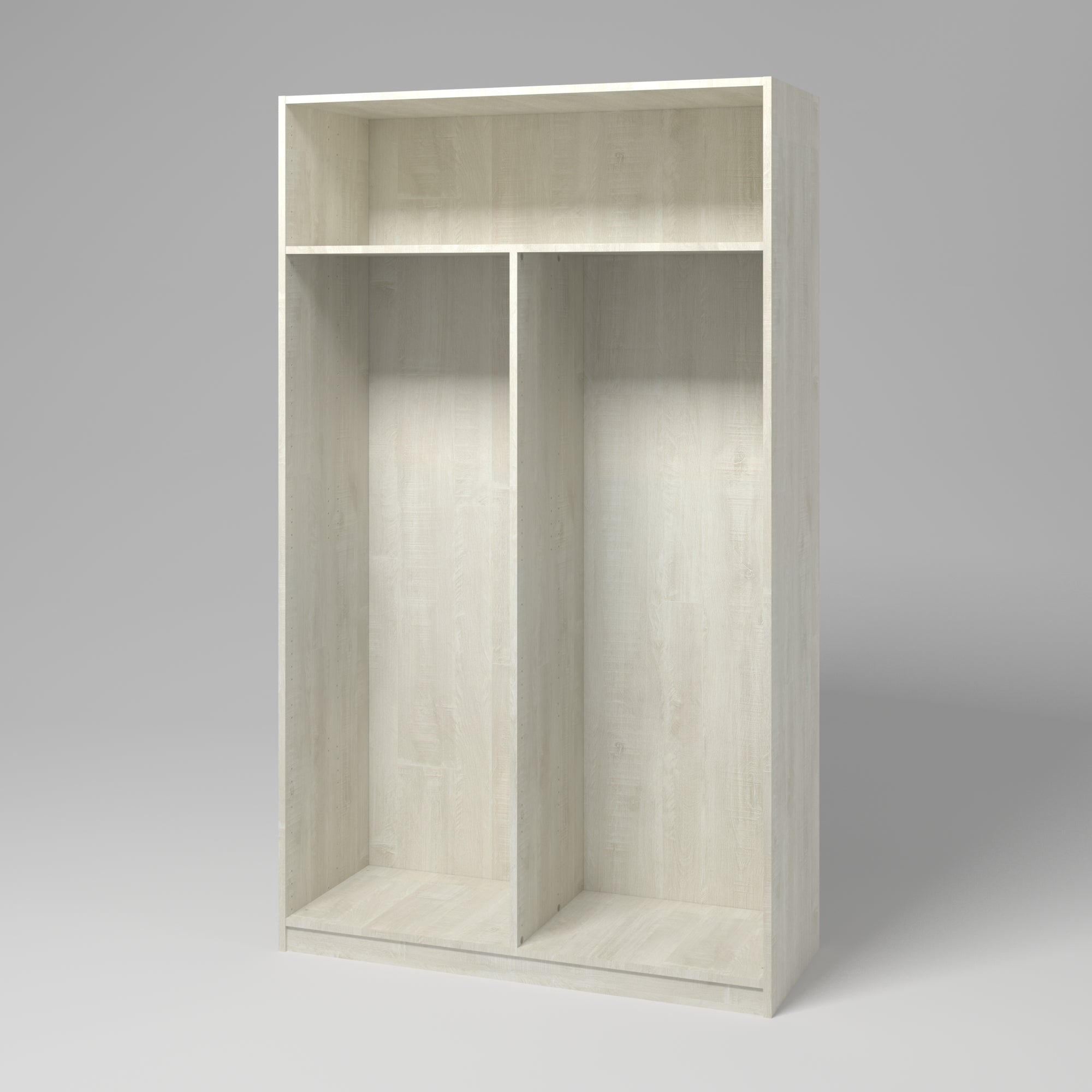 Bois Flotté Crème PRO05 – Kazed