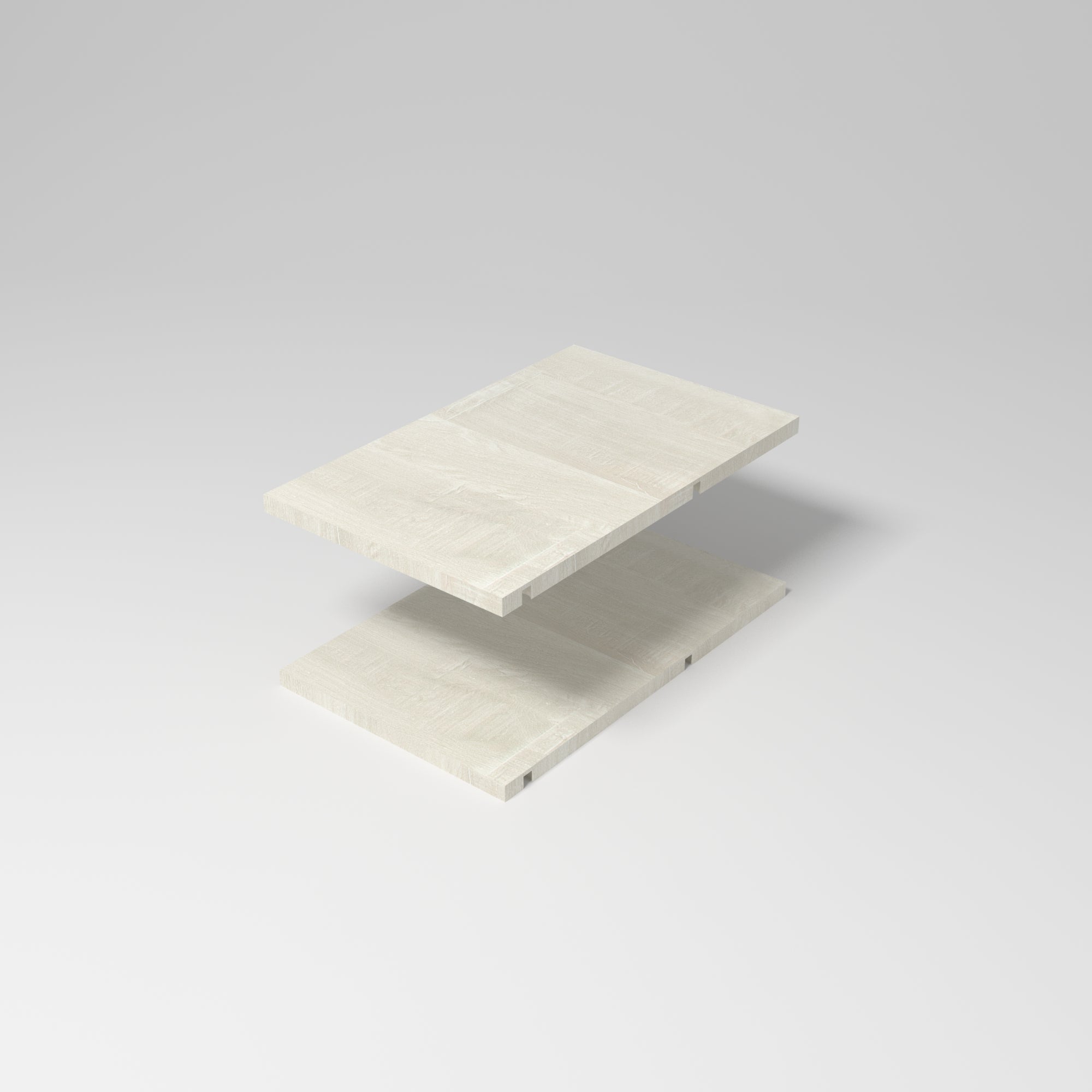 Bois Flotté Crème PRO07 – Kazed