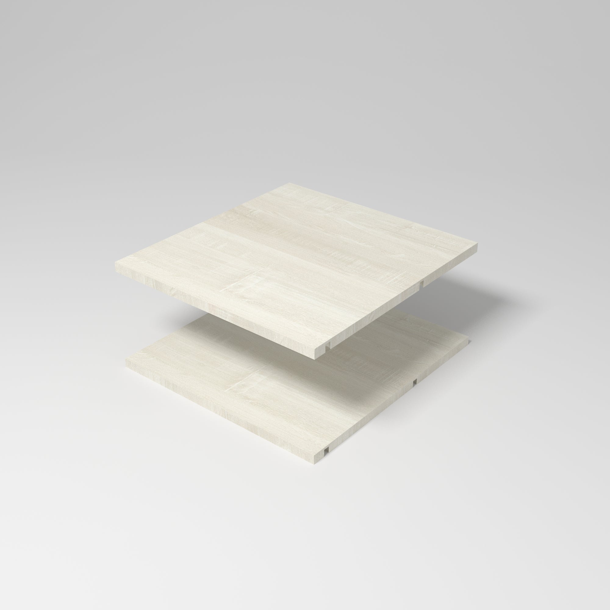 Bois Flotté Crème PRO08 – Kazed