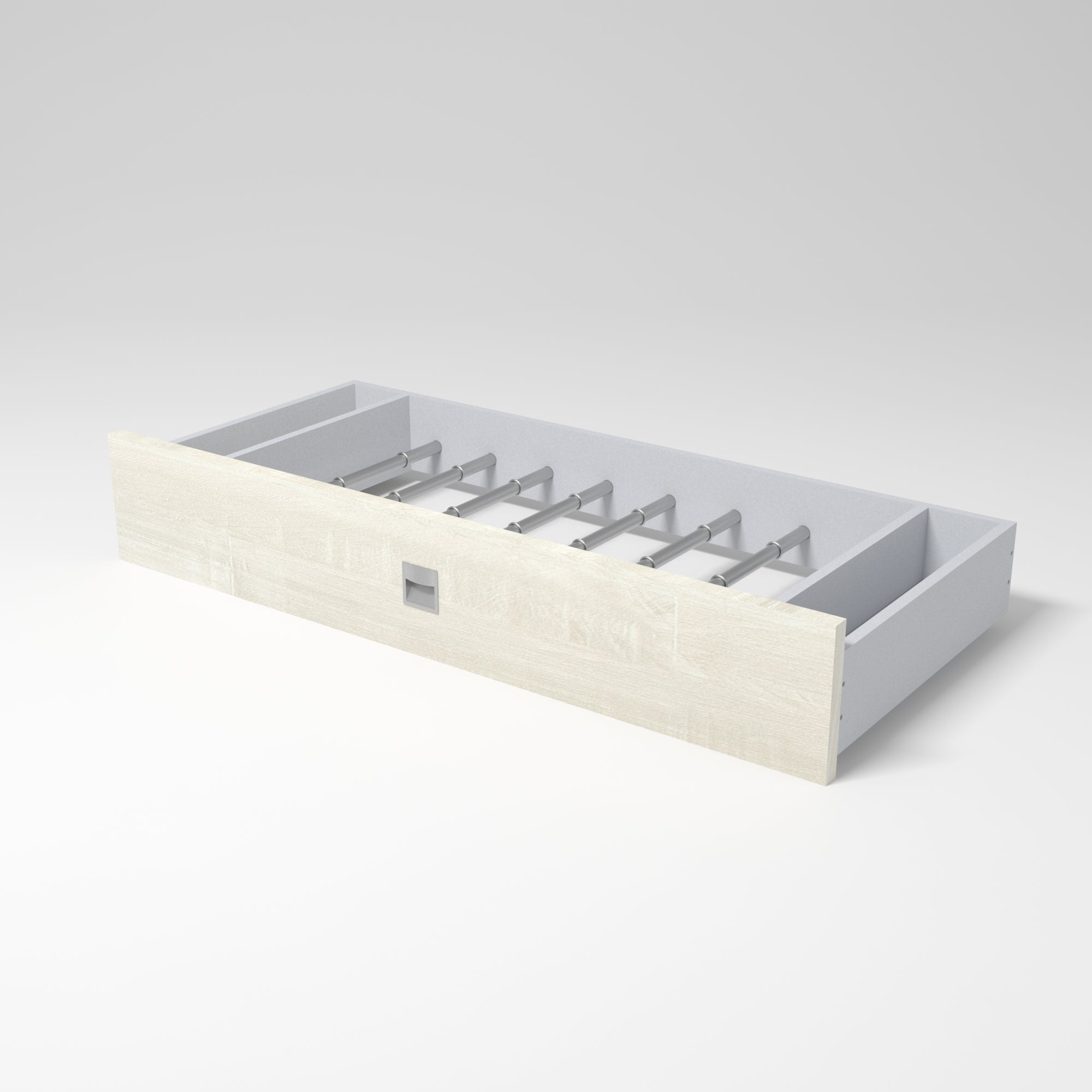 Bois Flotté Crème PRO21 – Kazed