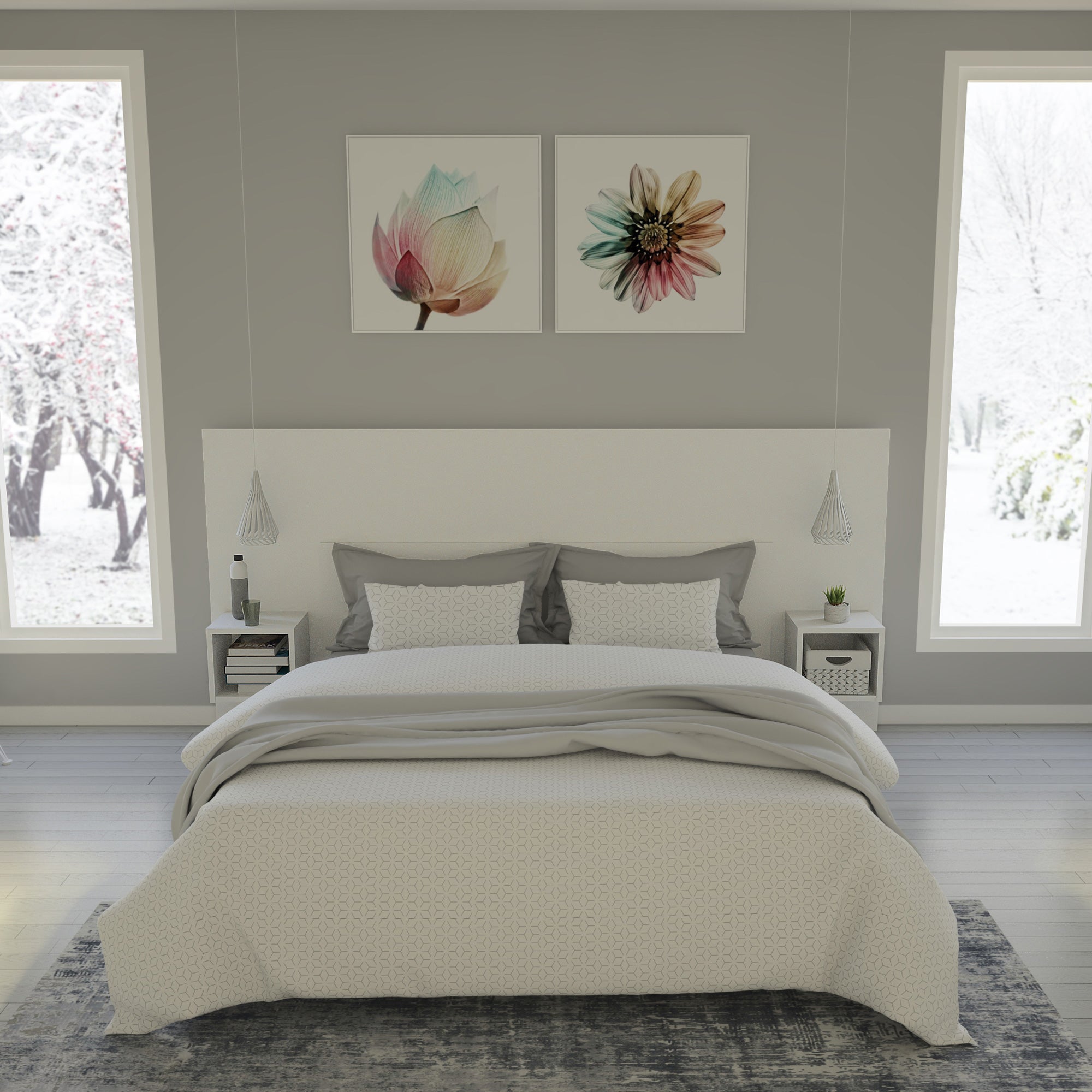 Arctique TLS32 – Kazed