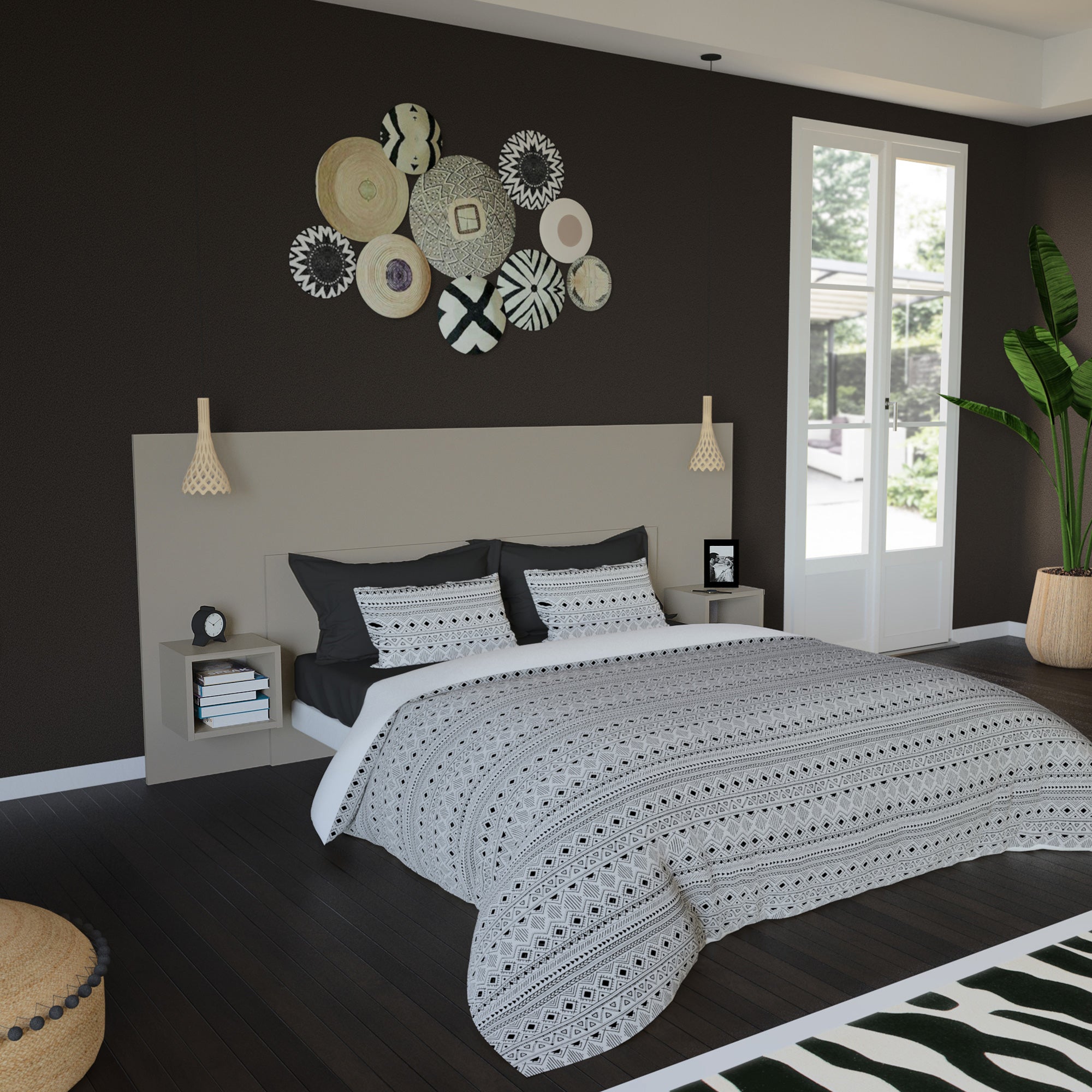 Djibouti TLS32 – Kazed