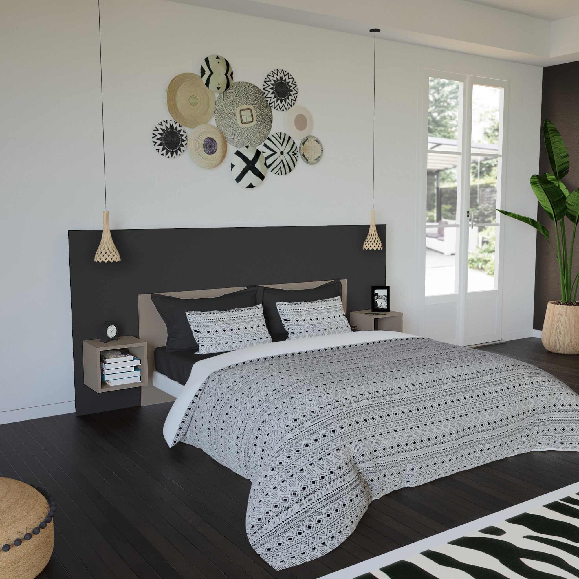 Djibouti TLS38 – Kazed