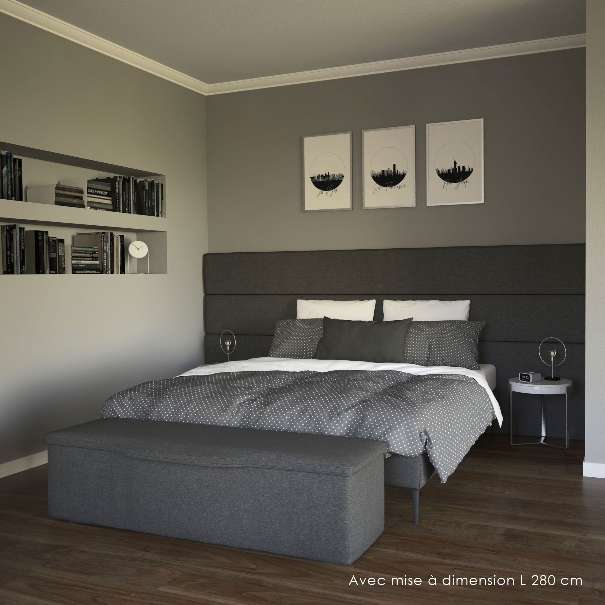 Hirondelle TLM22 – Kazed