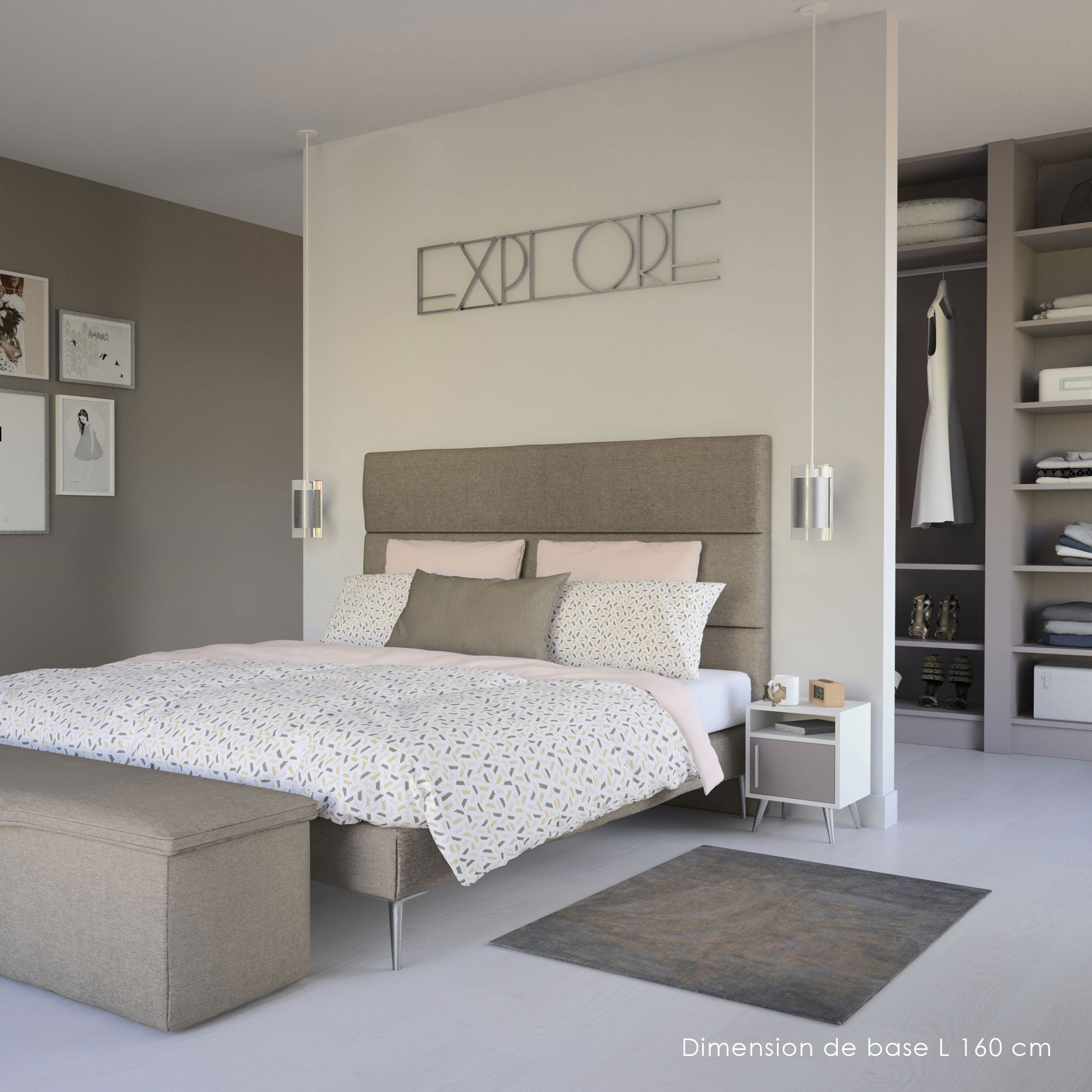 Cappuccino TLM01 – Kazed