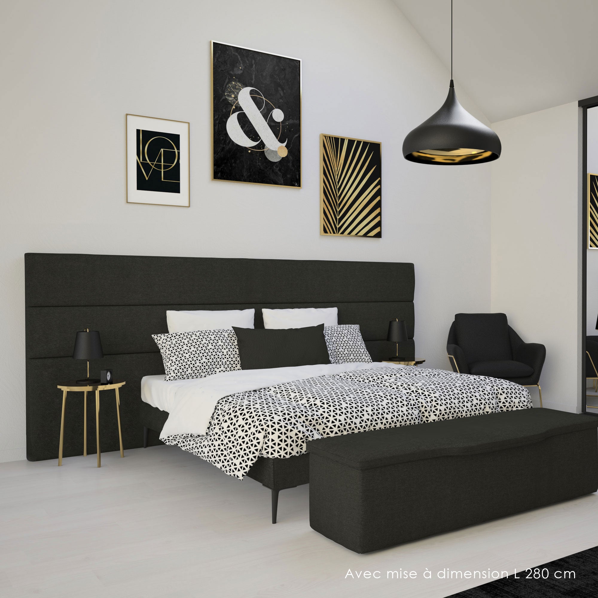 Hollywood TLM04 – Kazed