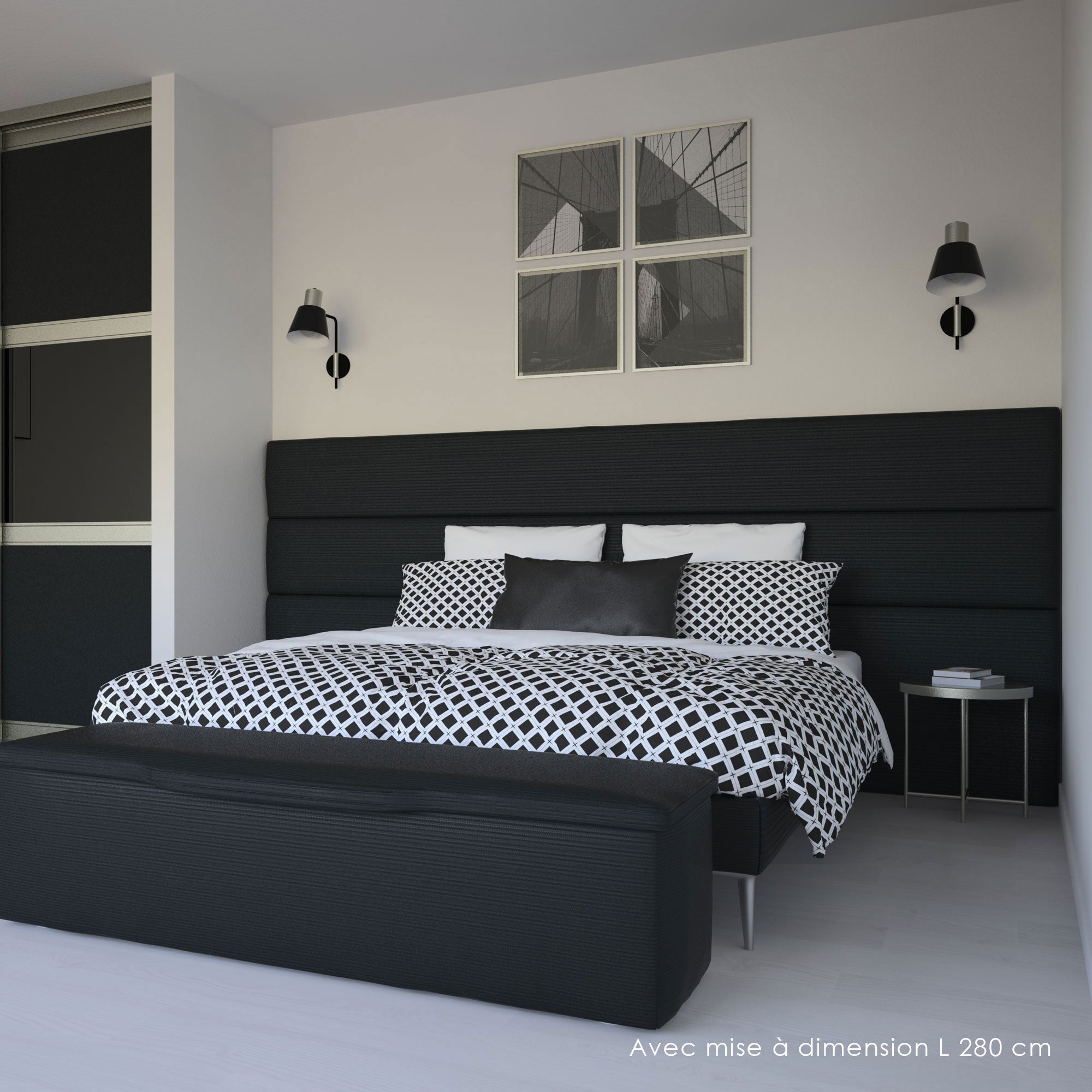 Oscars TLM01 – Kazed