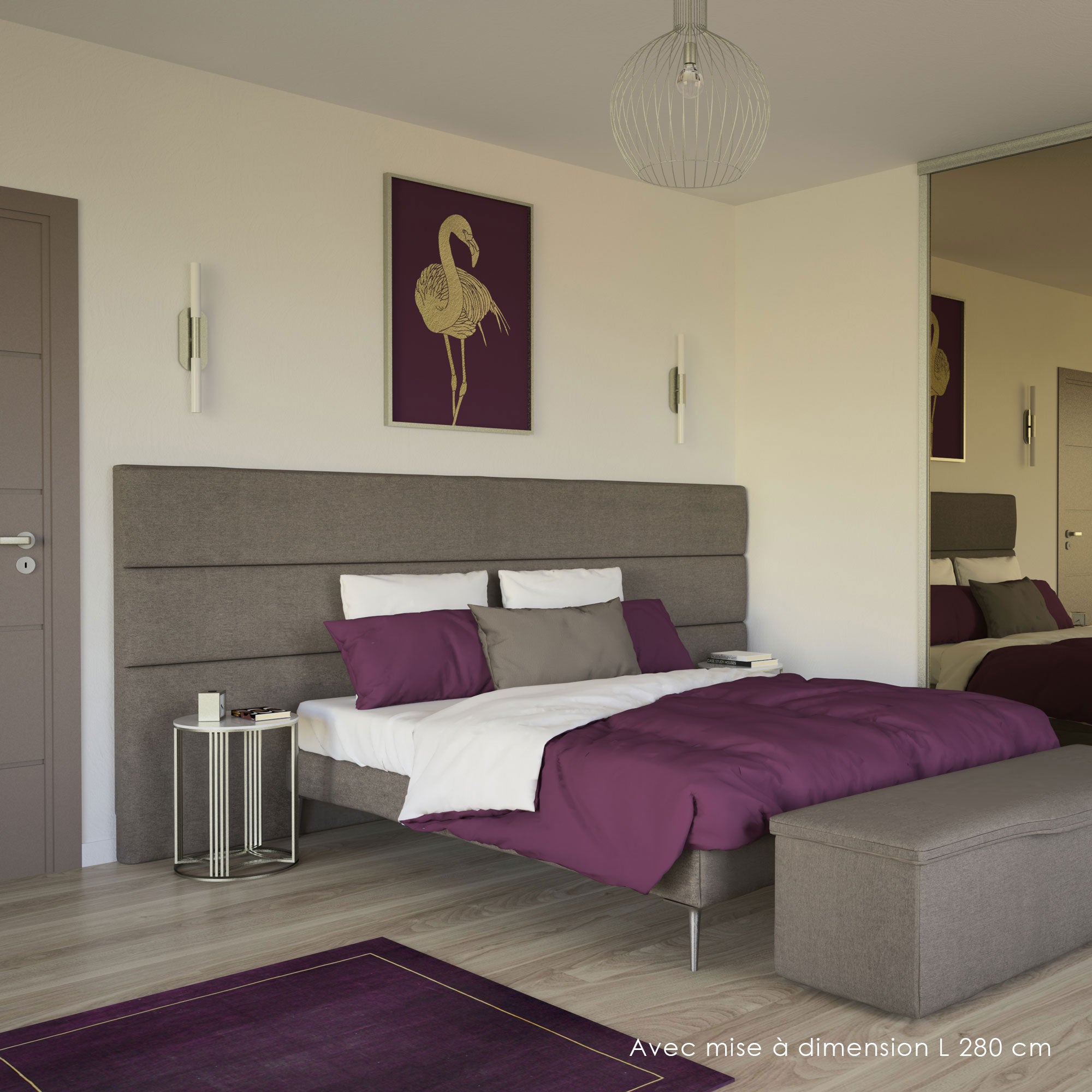 Miranda TLM01 – Kazed