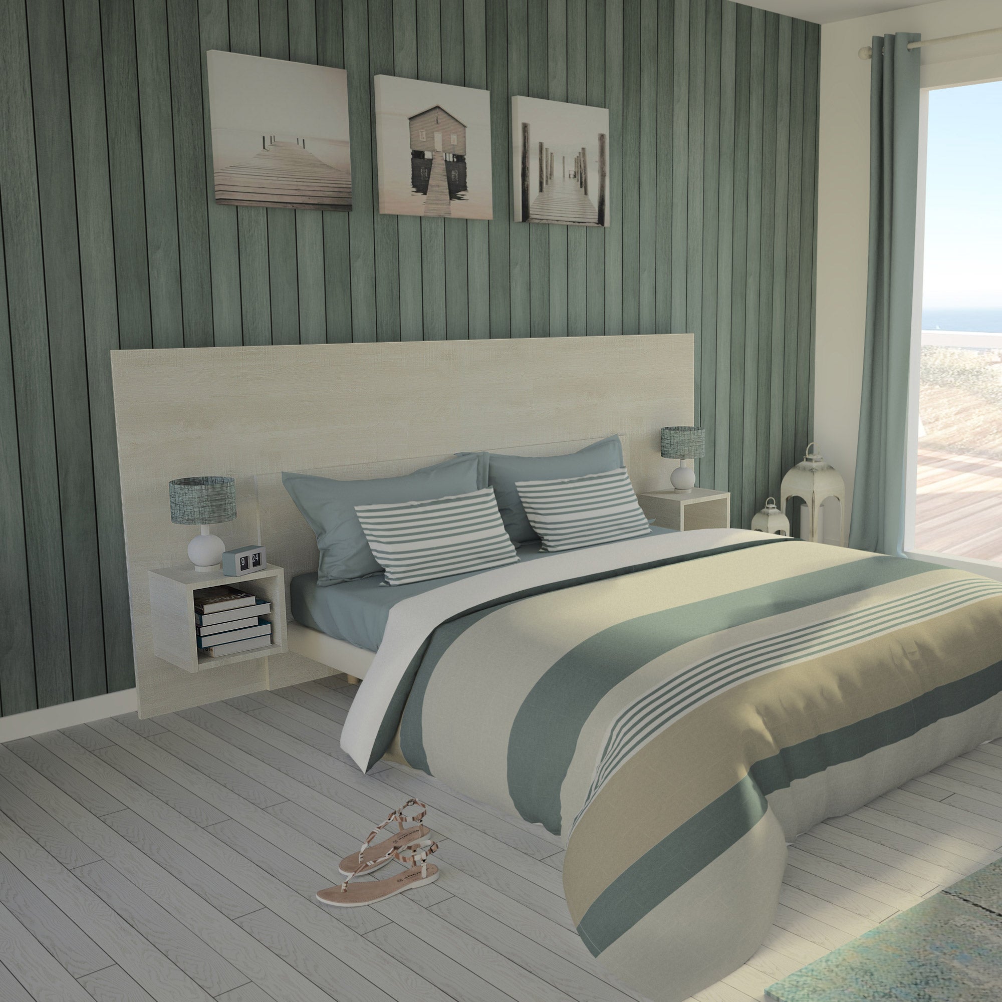 Saint Malo TLS32 – Kazed