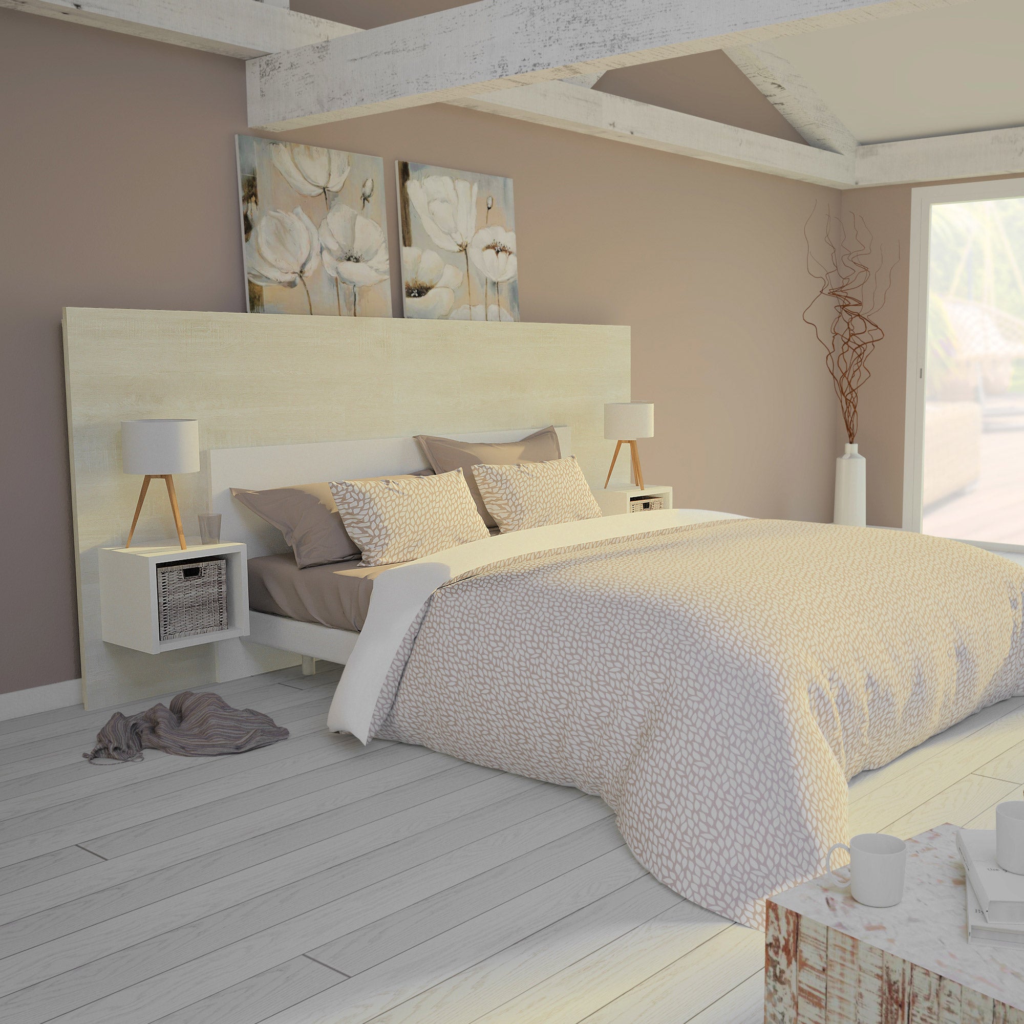 Mocca TLS31 – Kazed