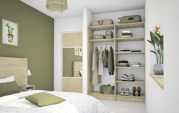 Collection Sable – Kazed