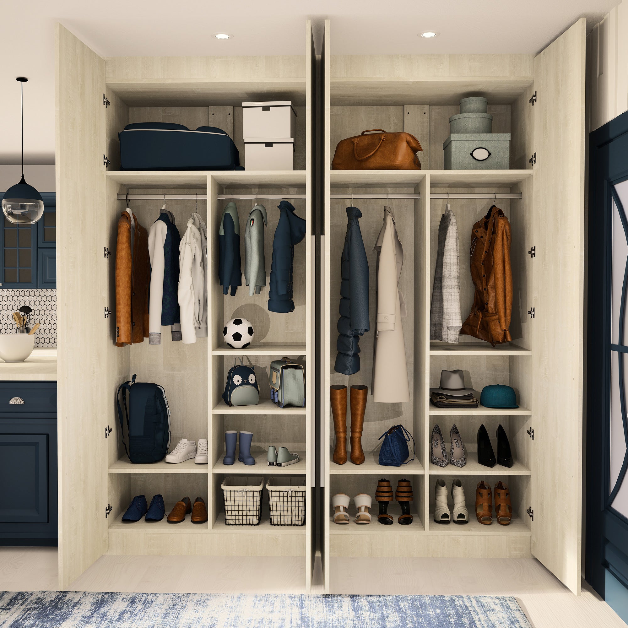 Vénétie 10 – Kazed