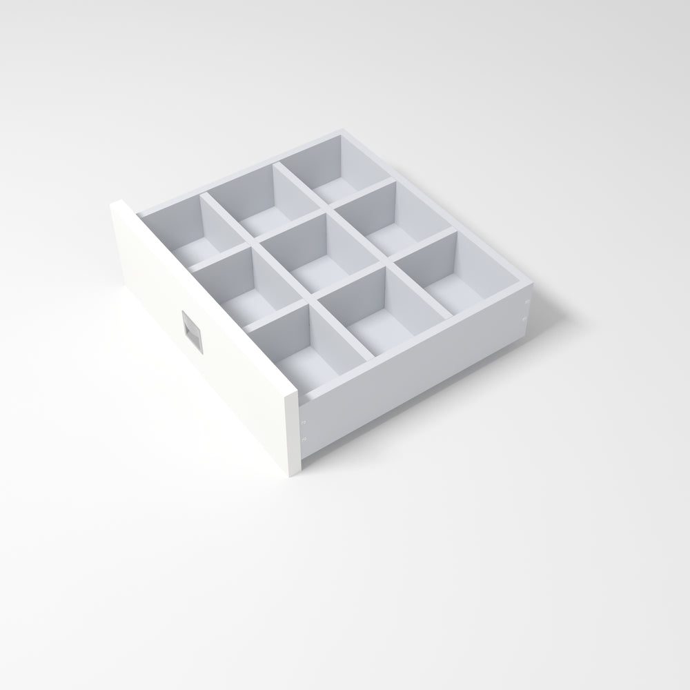 Blanc Mat PRO36 – Kazed