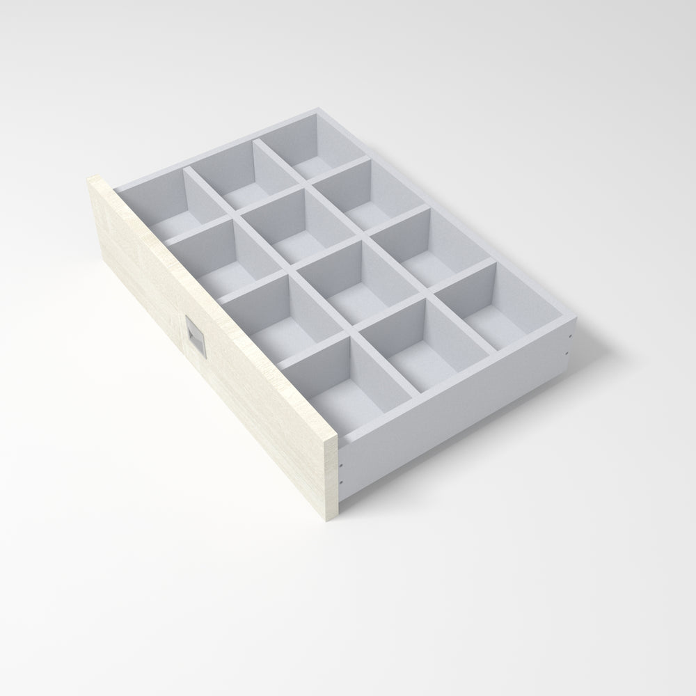 Bois Flotté Crème PRO37 – Kazed