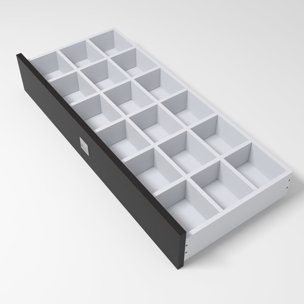 Graphite PRO38 – Kazed