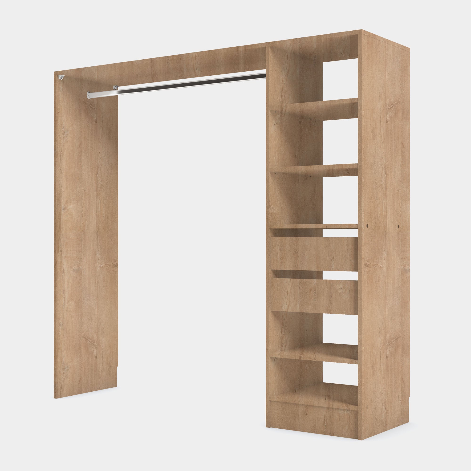 Bois PRI08 – Kazed