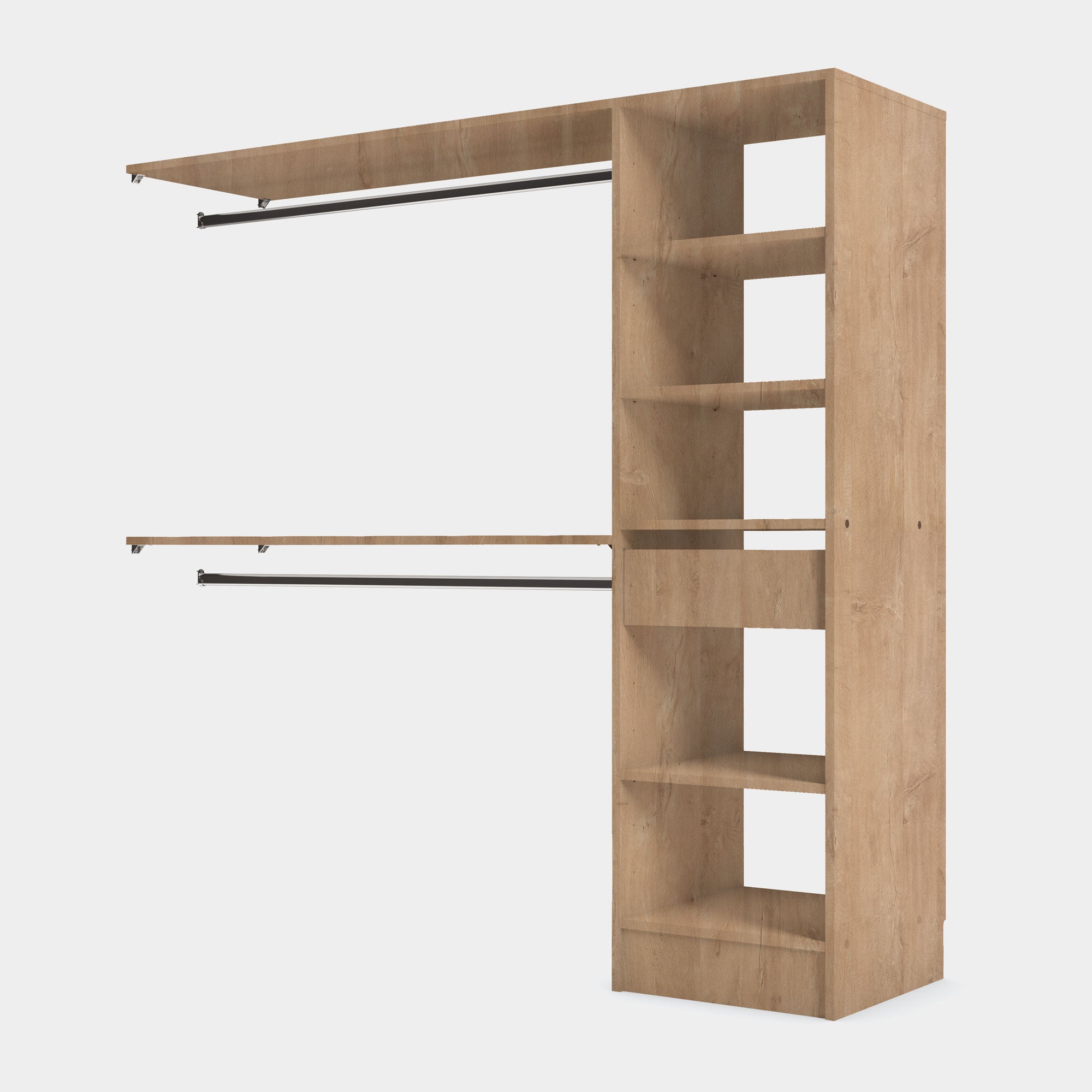 Bois PRI09 – Kazed