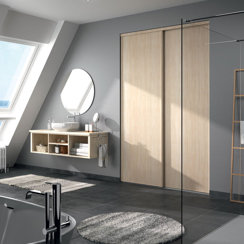 Portes de placard – Kazed
