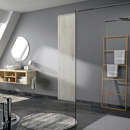 Porte de placard Pivotante – Kazed