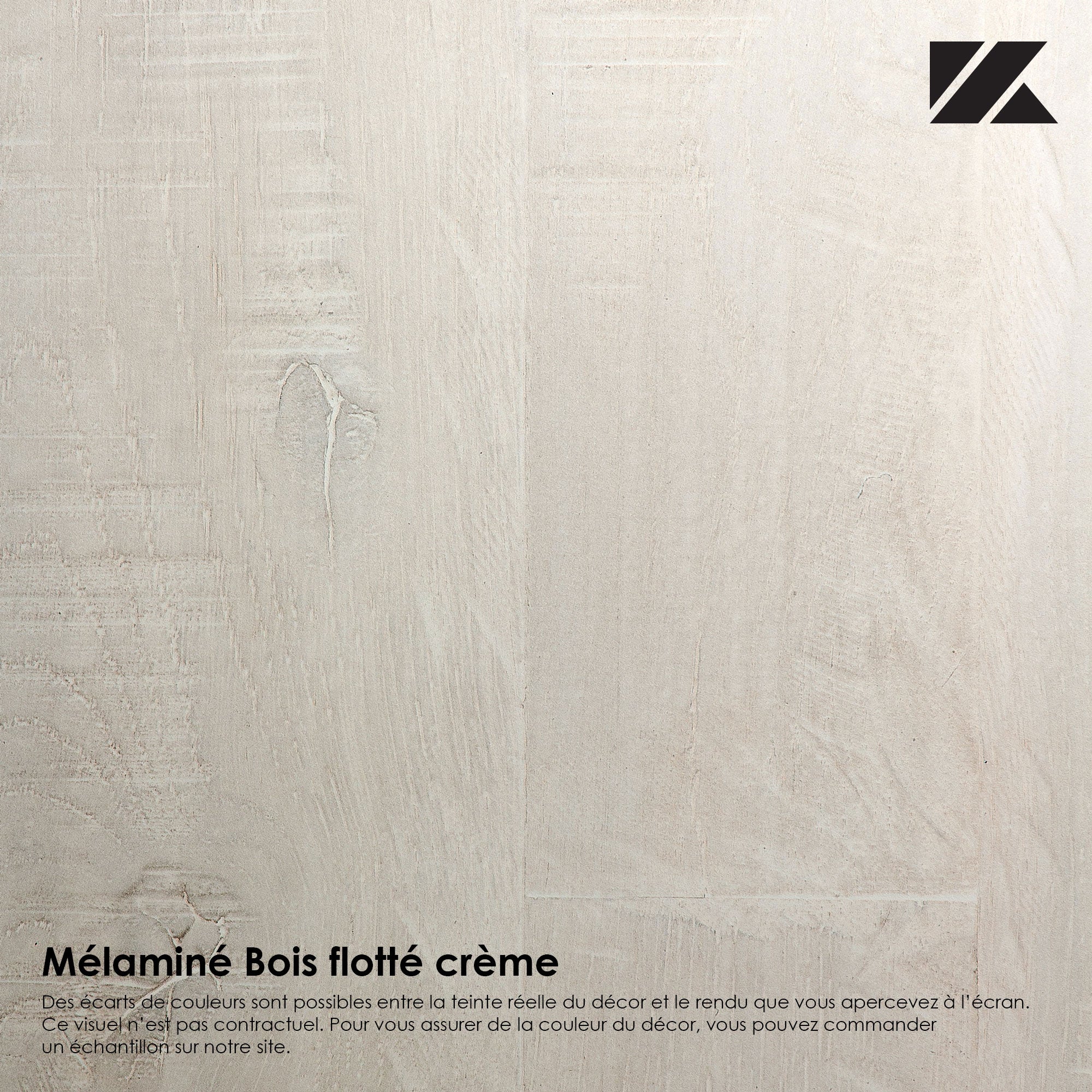 Mikado Bois Flotté Crème 03 – Kazed