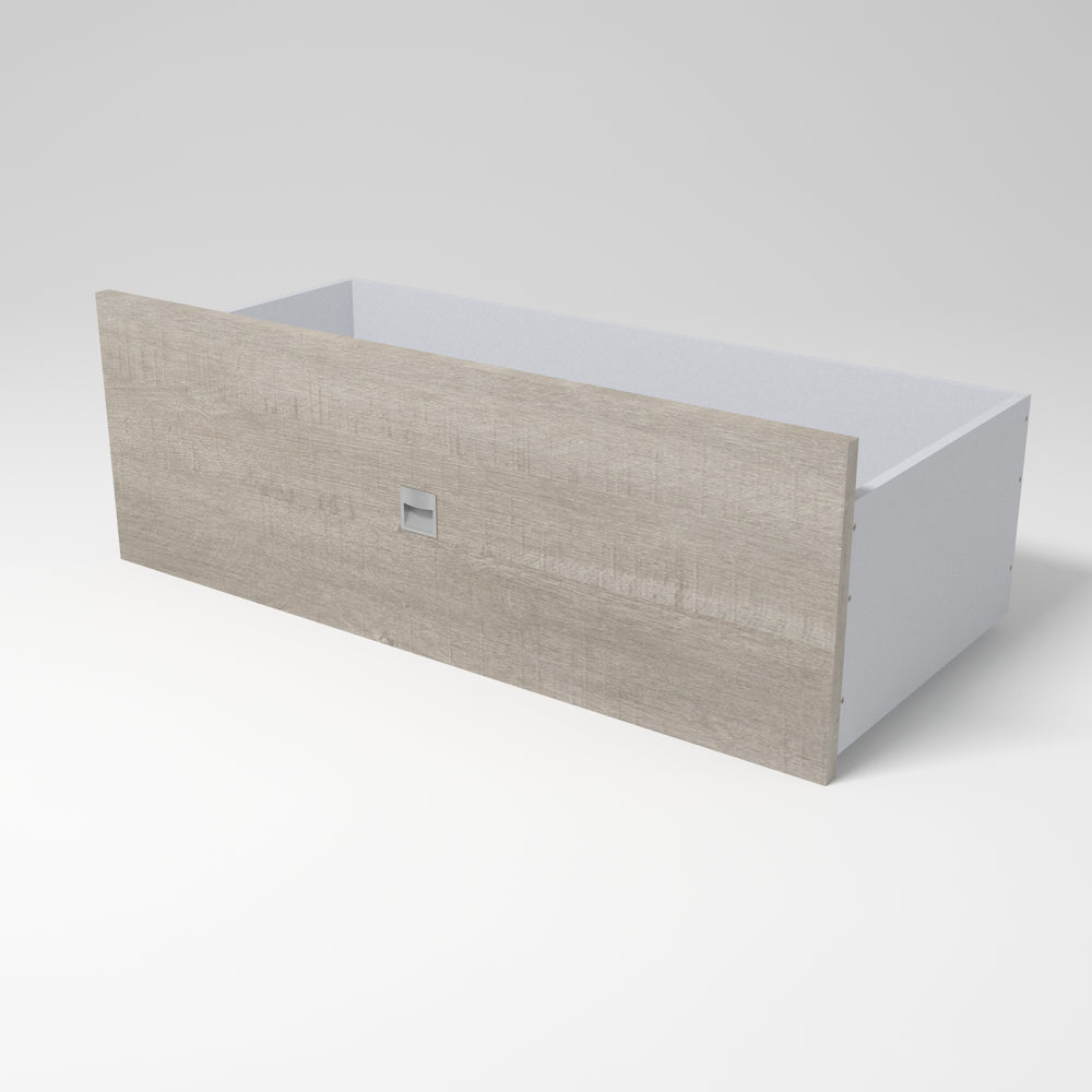 Chêne Cigare Brut PRO25 – Kazed