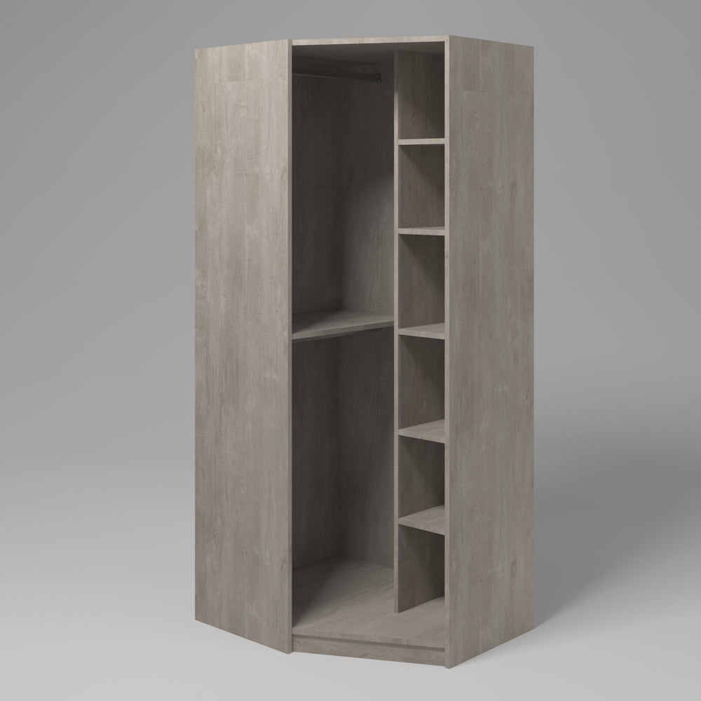 Chêne Cigare Brut PRO30 – Kazed